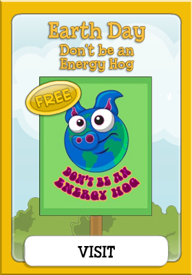 Don’t be an Energy Hog Guide – 🏝 Poptropica Help Blog 🗺