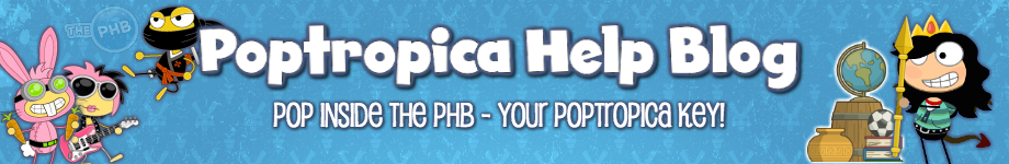 Announcing the PHB Header Design Contest! – 🏝 Poptropica Help Blog 🗺