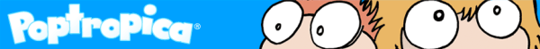 New Poptropica comic: starring Oliver & Jorge – 🏝 Poptropica Help Blog 🗺