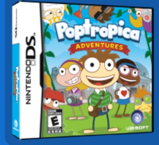 First Arabian Nights Daily Pops… and a new DS game? – 🏝 Poptropica Help ...