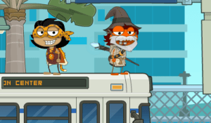 PoptropiCon Island Guide – 🏝 Poptropica Help Blog 🗺