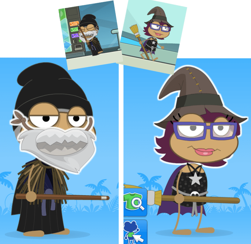 PoptropiCon Island Guide – 🏝 Poptropica Help Blog 🗺