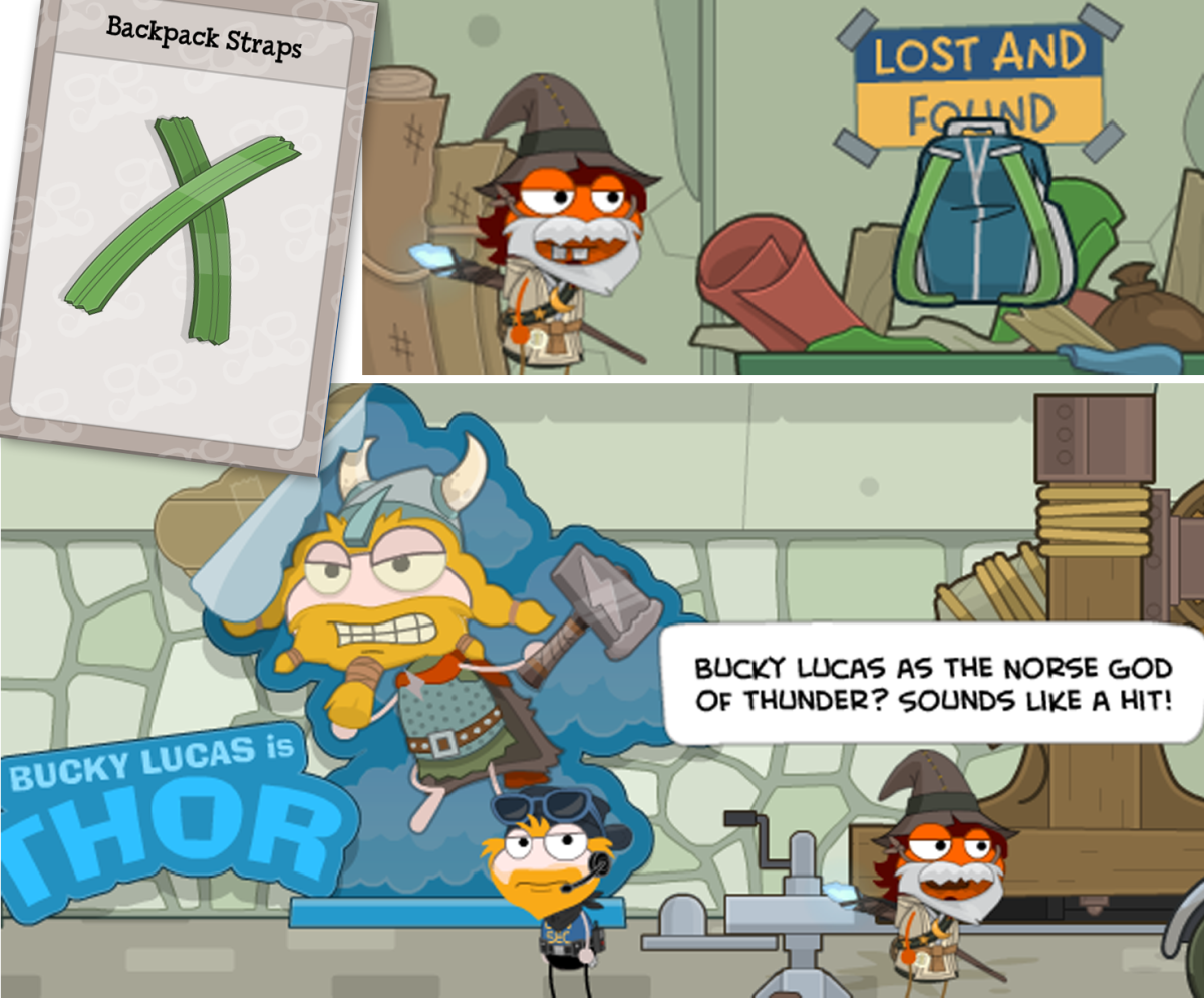 PoptropiCon Island Guide – 🏝 Poptropica Help Blog 🗺