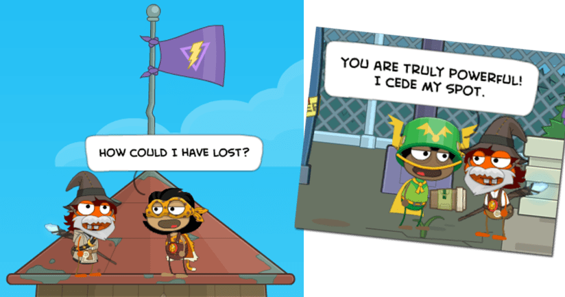 PoptropiCon Island Guide – 🏝 Poptropica Help Blog 🗺