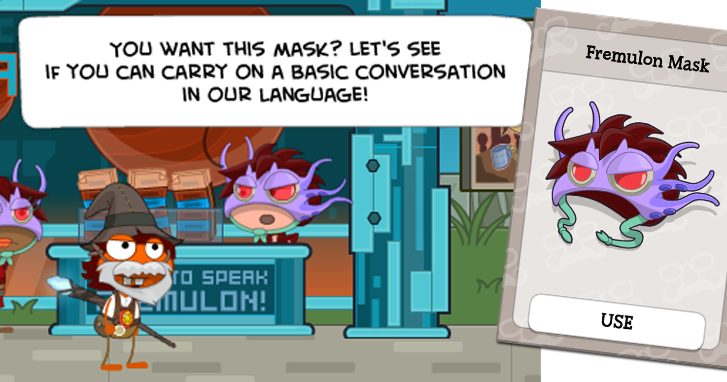 PoptropiCon Island Guide – 🏝 Poptropica Help Blog 🗺