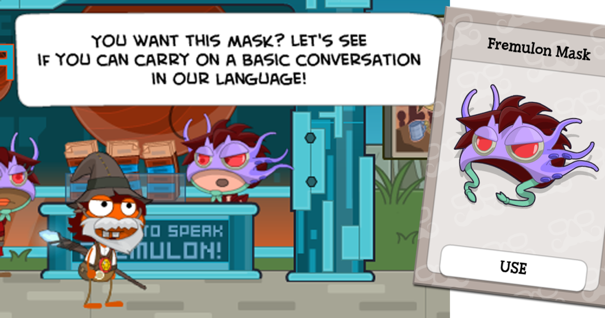 PoptropiCon Island Guide – 🏝 Poptropica Help Blog 🗺