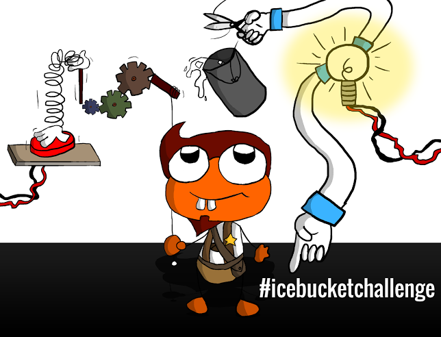 BoxTrolls, new map icons, and revisiting the Shark Boy mystery! – 🏝 ...