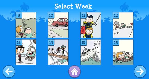 Free Shrink Ray gun, comics app, & a happy Thanksgiving! – 🏝️ ...
