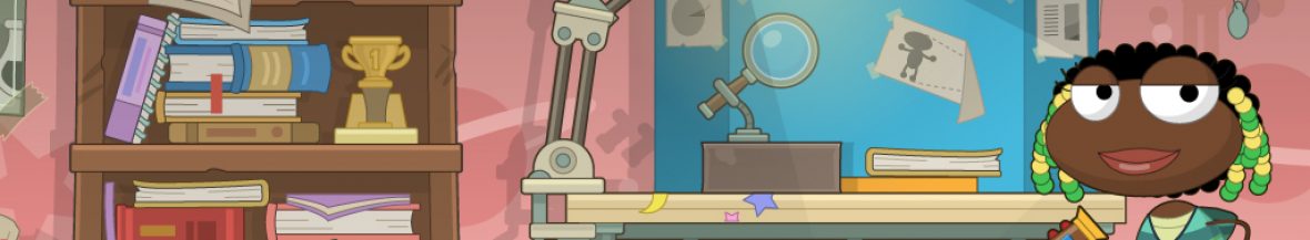Shrink Ray Island Guide – 🏝 Poptropica Help Blog 🗺