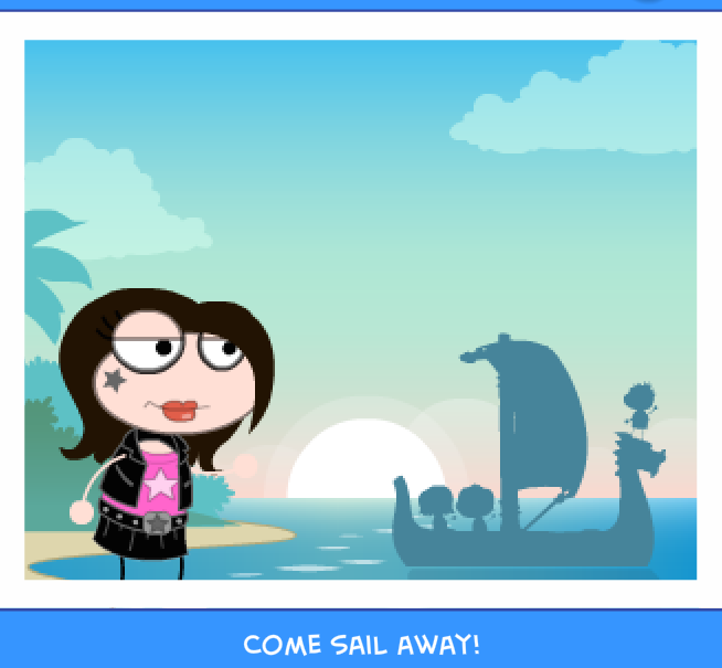 Mystery of the Map Island Guide – 🏝 Poptropica Help Blog 🗺