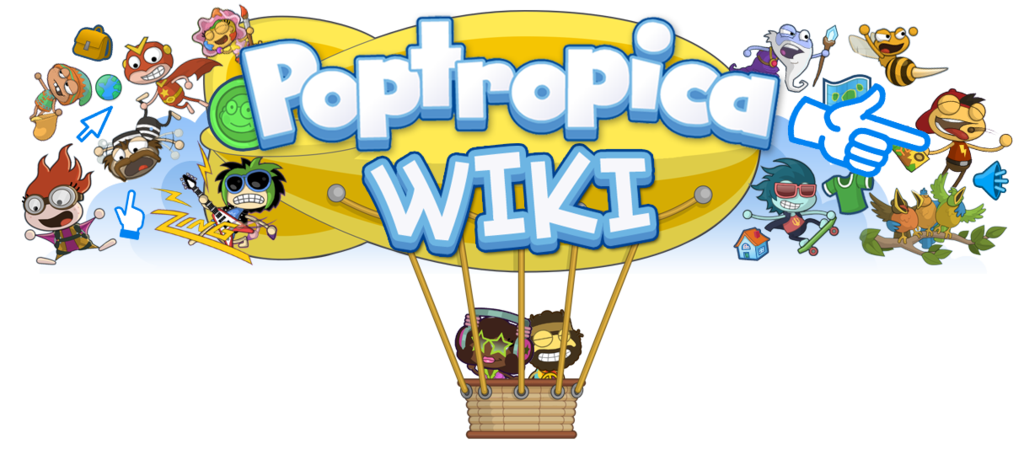 Don’t H8 M8, R8 8/8 for Poptropica’s 8th birthd8 – 🏝️ Poptropica Help ...