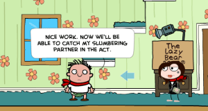 Timmy Failure Island Guide – 🏝 Poptropica Help Blog 🗺