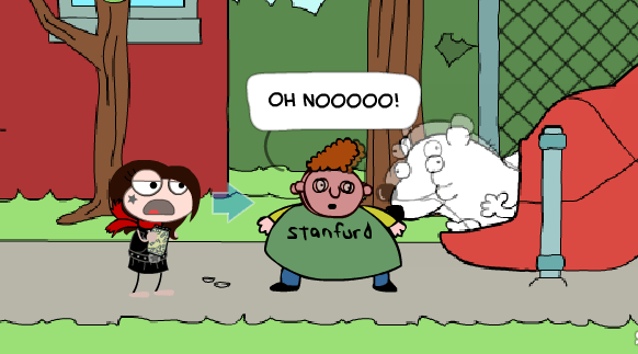 Timmy Failure Island Guide – 🏝 Poptropica Help Blog 🗺