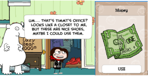 Timmy Failure Island Guide – 🏝 Poptropica Help Blog 🗺