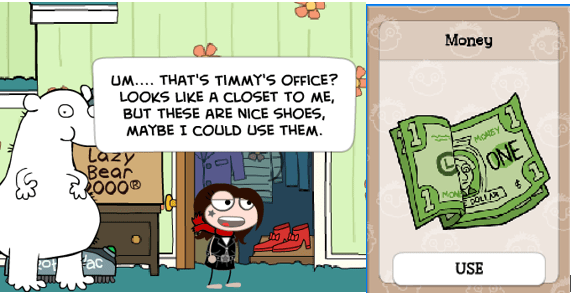 Timmy Failure Island Guide – 🏝 Poptropica Help Blog 🗺