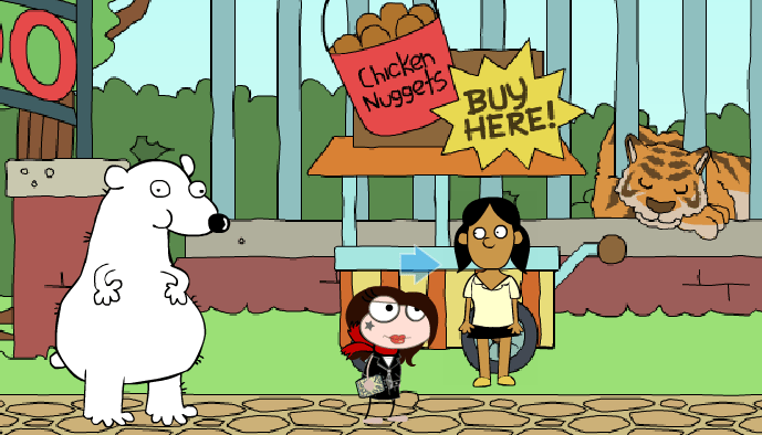 Timmy Failure Island Guide – 🏝 Poptropica Help Blog 🗺