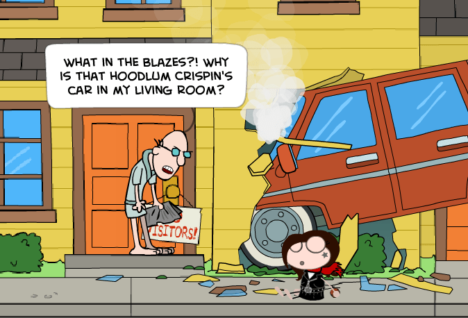 Timmy Failure Island Guide – 🏝 Poptropica Help Blog 🗺