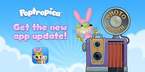 Photo booths, panoramas, and panda-moneum – 🏝 Poptropica Help Blog 🗺