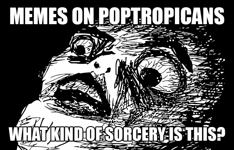 Poptropican Meme Face Mondays: Round 8 – 🏝 Poptropica Help Blog 🗺