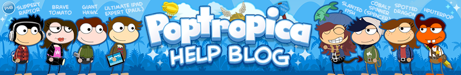 Announcing the PHB Header Design Contest! – 🏝 Poptropica Help Blog 🗺