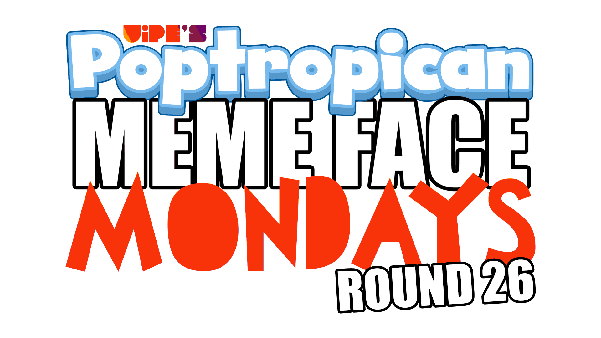 Poptropican Meme Face Mondays: Round 26 – 🏝️ Poptropica Help Blog 🗺️