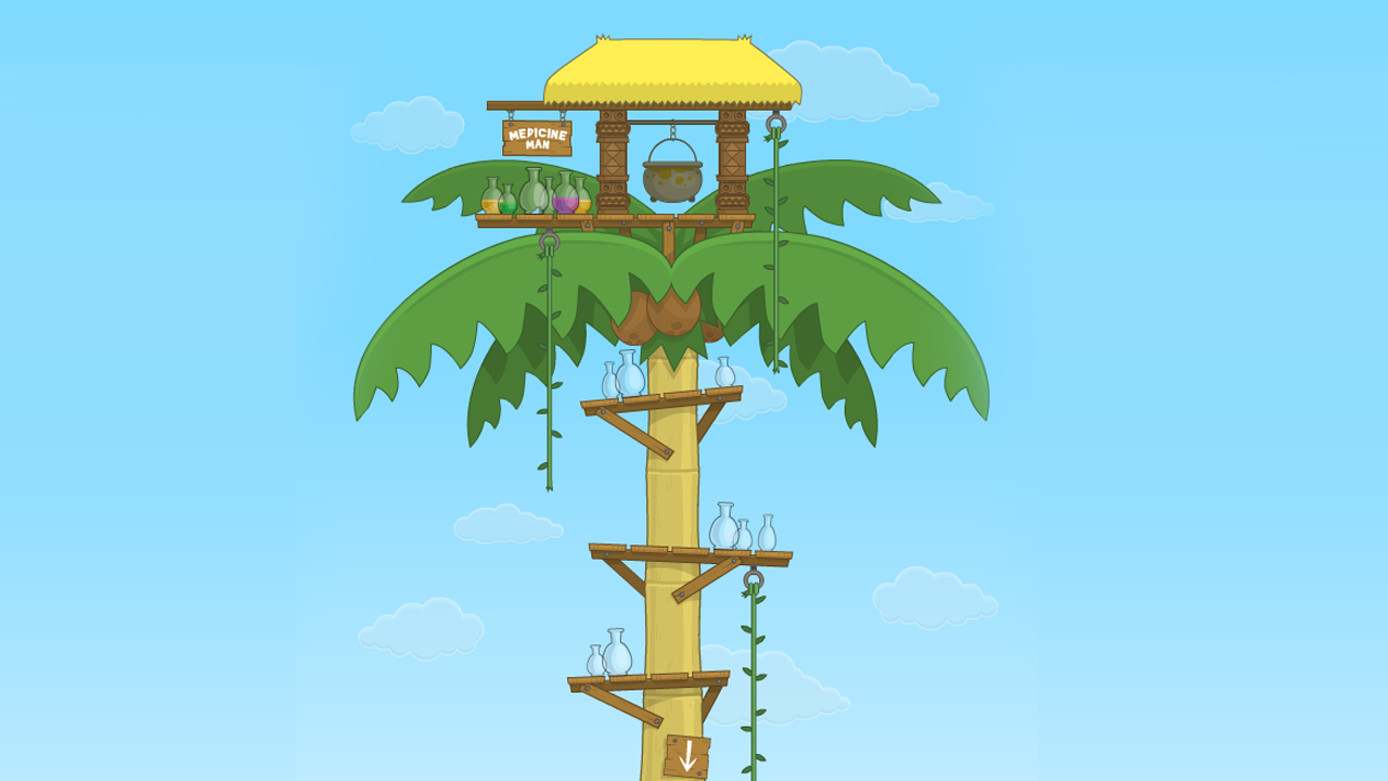 Unity and the future of Poptropica – 🏝 Poptropica Help Blog 🗺