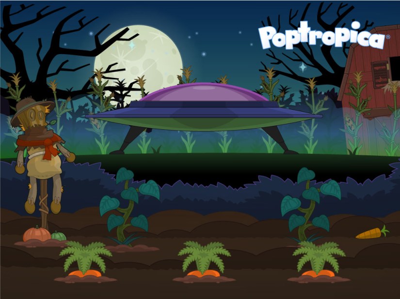 Zomberry Island Guide – 🏝 Poptropica Help Blog 🗺