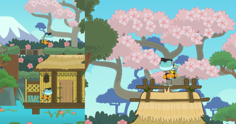 Pop Places IRL: Red Dragon – 🏝️ Poptropica Help Blog 🗺️
