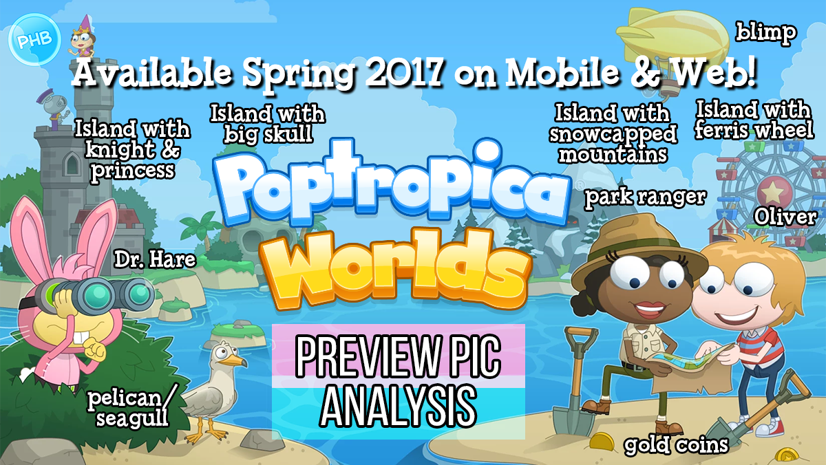 Poptropica Worlds: Preview Pic Analysis – 🏝 Poptropica Help Blog 🗺