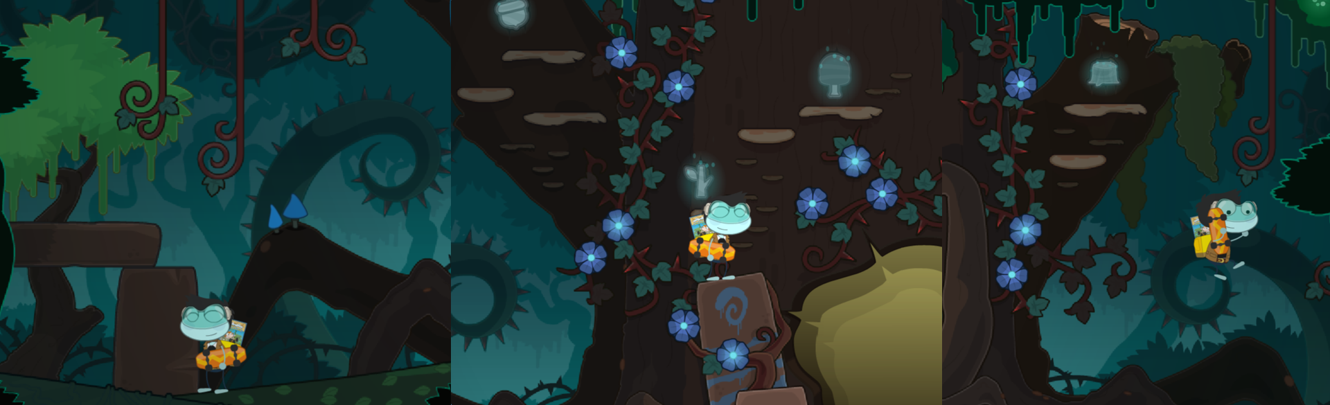 Pop 5: Most Beautiful Scenes in Poptropica – 🏝 Poptropica Help Blog 🗺