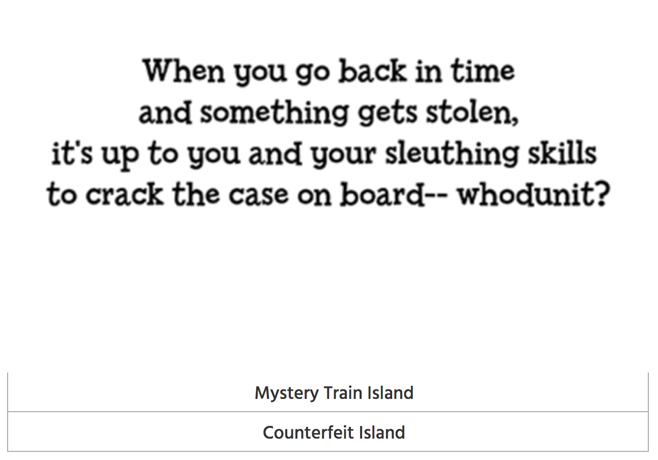 Do You Know Poptropica Islands in 140 Characters or Less? – 🏝 ...