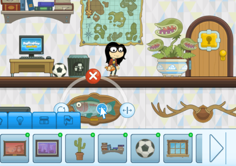 PHB Review: Poptropica Worlds vs Original – 🏝 Poptropica Help Blog 🗺