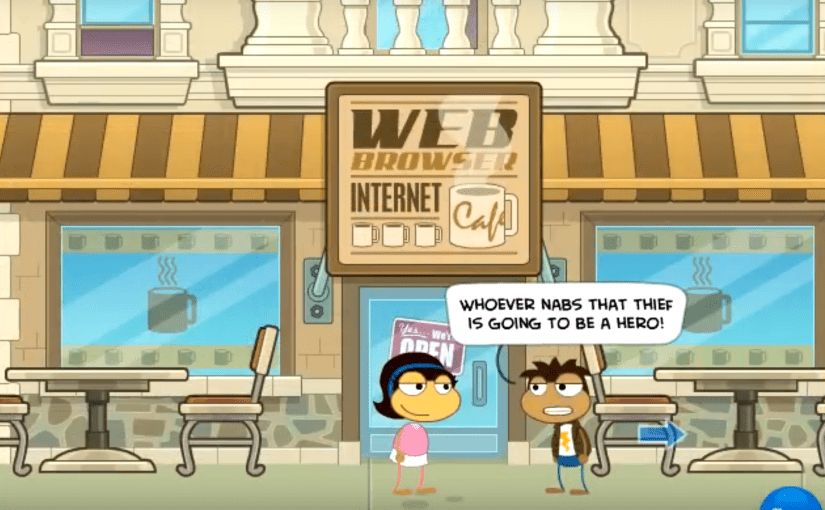 Counterfeit Island – 🏝 Poptropica Help Blog 🗺