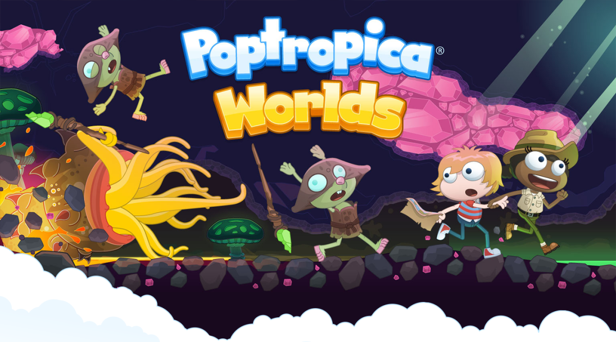 Rest in Pop: No more Poptropica Worlds 🌏 – 🏝 Poptropica Help Blog 🗺