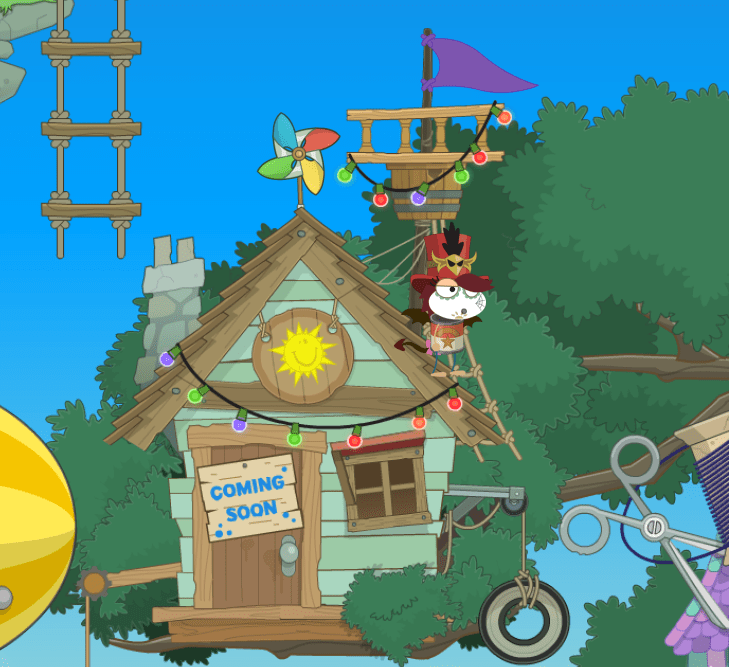 🎶 It’s the most POPtastic time of the year! 🎶 – 🏝 Poptropica Help Blog 🗺