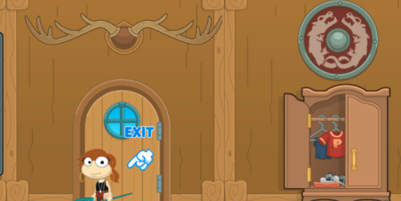 Poptropica House Tour: Spotted Thunder – 🏝 Poptropica Help Blog 🗺