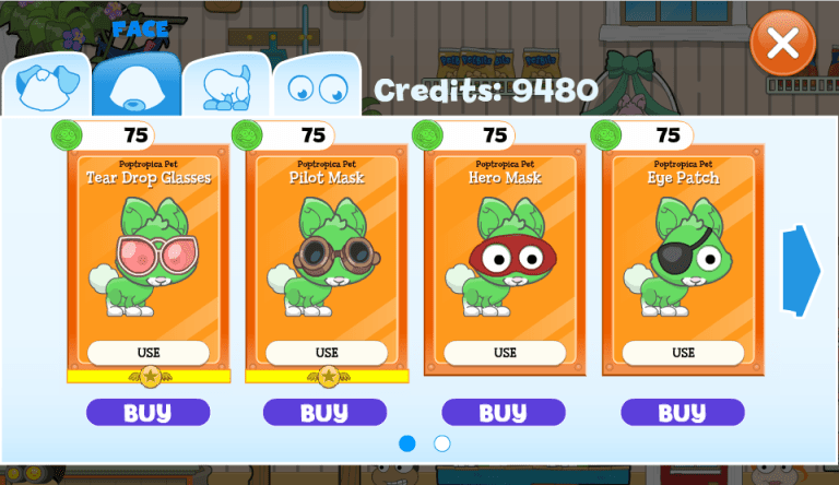 Shops poppin’ up: pet accessories and store accessibility – 🏝 ...