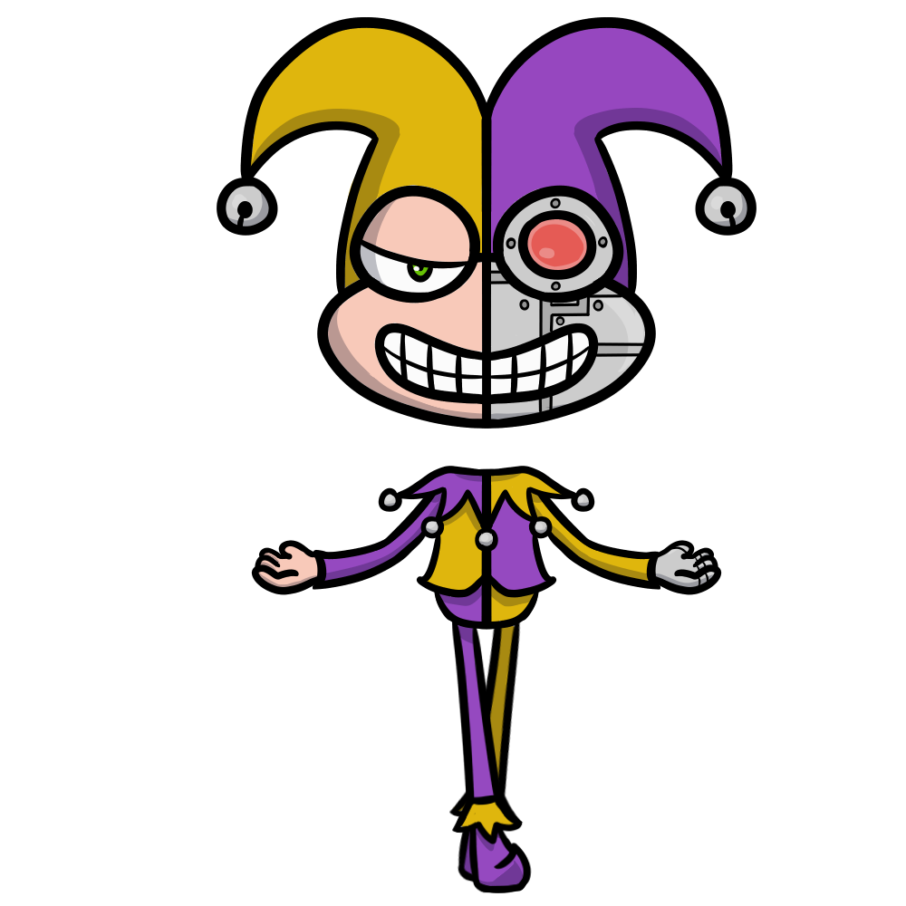 Pop 5: Popular Villains of Poptropica 🦹‍♀️ – 🏝️ Poptropica Help Blog 🗺️