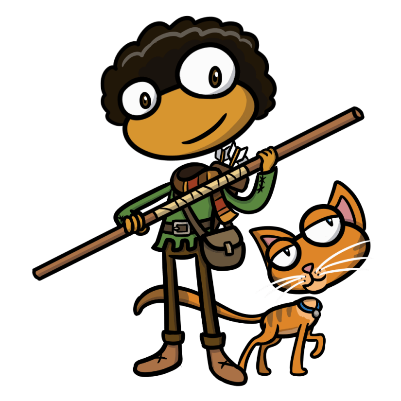 Introducing: “Smash! Crackle! POP!” – 🏝 Poptropica Help Blog 🗺