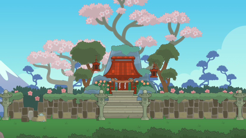 Pop Places IRL: Red Dragon – 🏝️ Poptropica Help Blog 🗺️