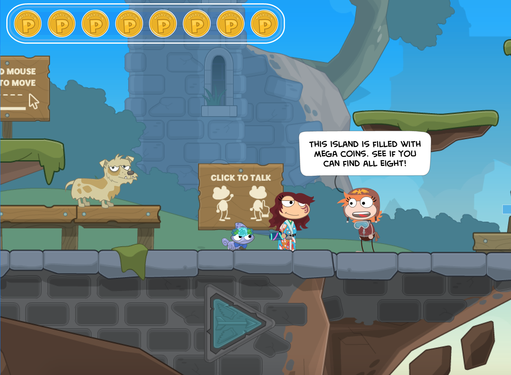 Old islands snaggled to smoke – 🏝 Poptropica Help Blog 🗺