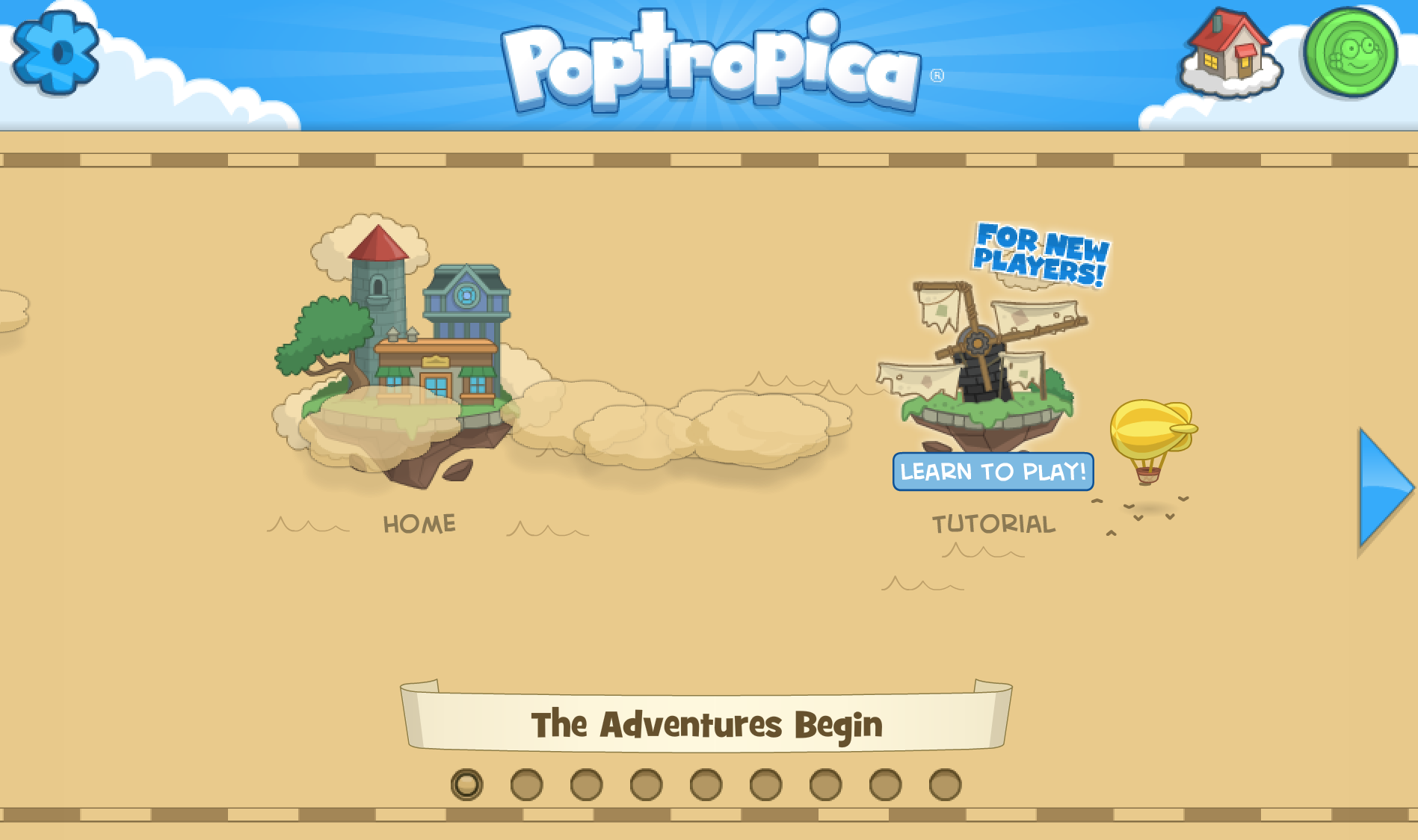 Old islands snaggled to smoke – 🏝 Poptropica Help Blog 🗺