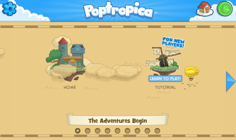 Old islands snaggled to smoke – 🏝 Poptropica Help Blog 🗺