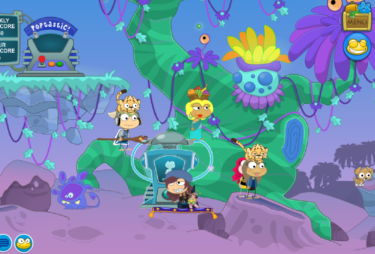 Game Guides – 🏝 Poptropica Help Blog 🗺