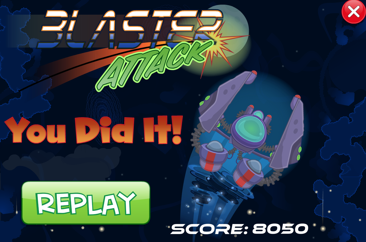 Blaster Attack – 🏝 Poptropica Help Blog 🗺