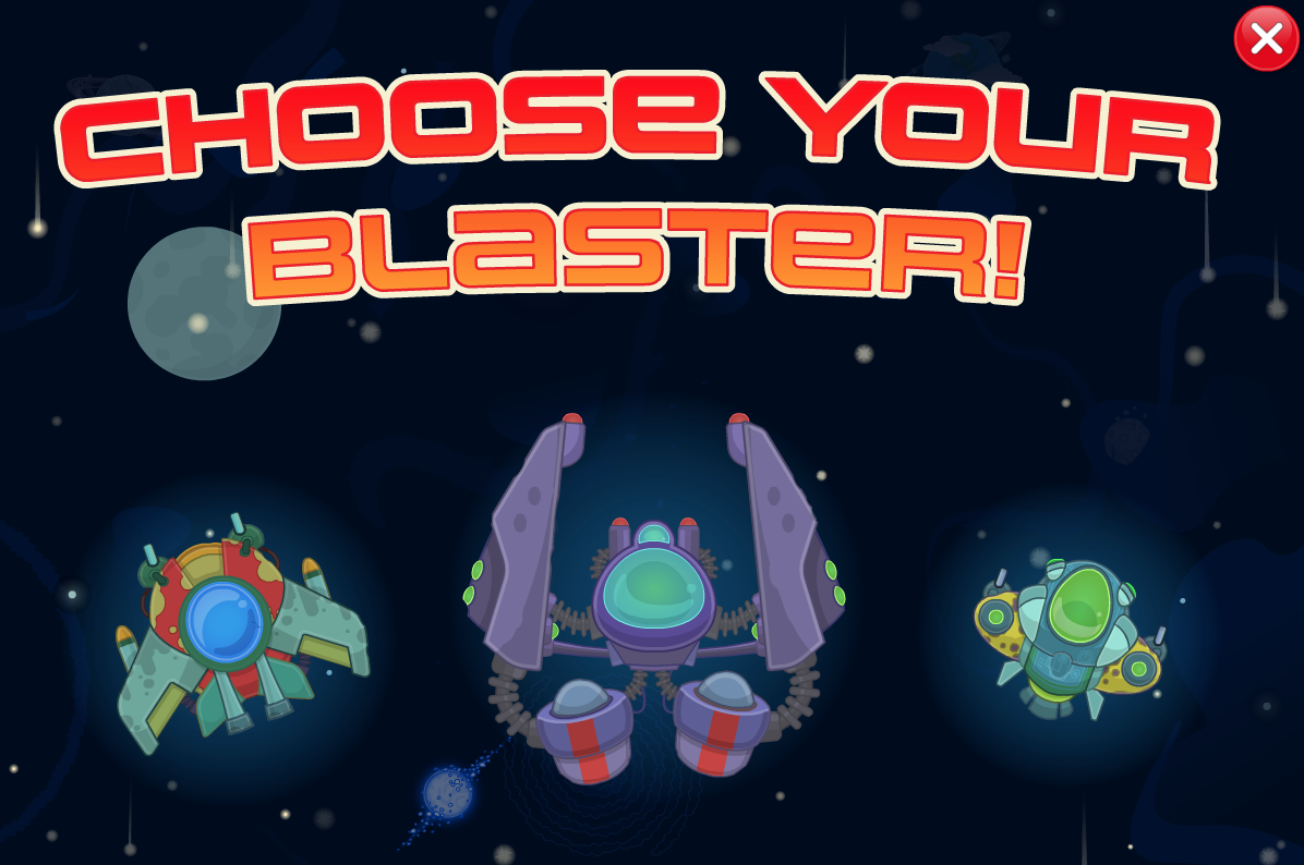 Blaster Attack – 🏝 Poptropica Help Blog 🗺