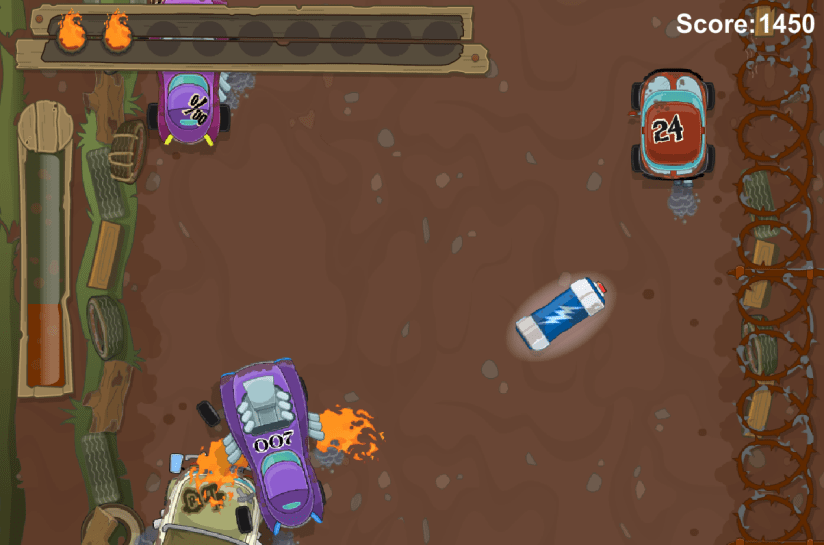 Crash-n-Bash – 🏝 Poptropica Help Blog 🗺