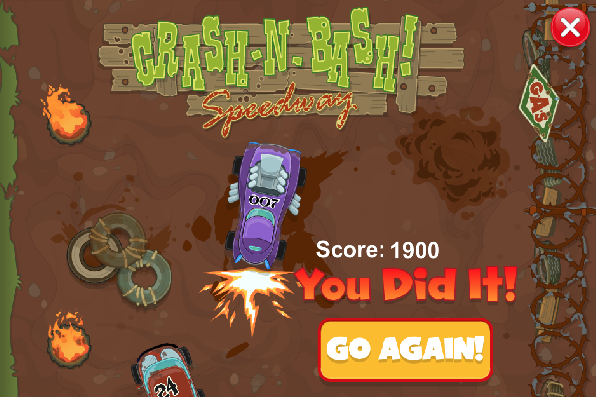 Crash-n-Bash – 🏝 Poptropica Help Blog 🗺