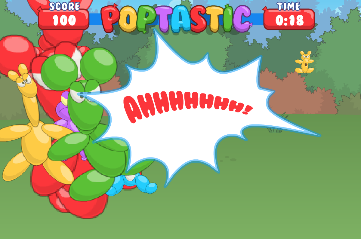 Poptastic – 🏝 Poptropica Help Blog 🗺