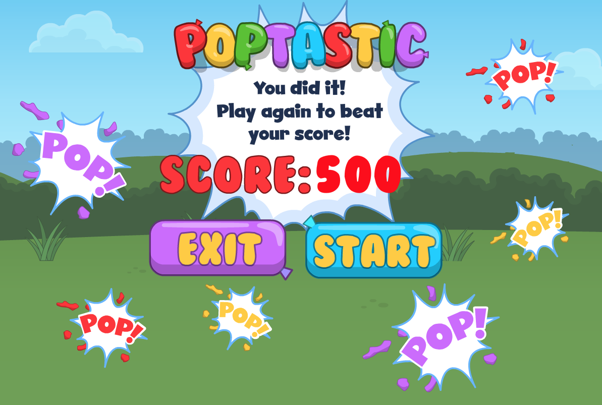 Poptastic – 🏝 Poptropica Help Blog 🗺